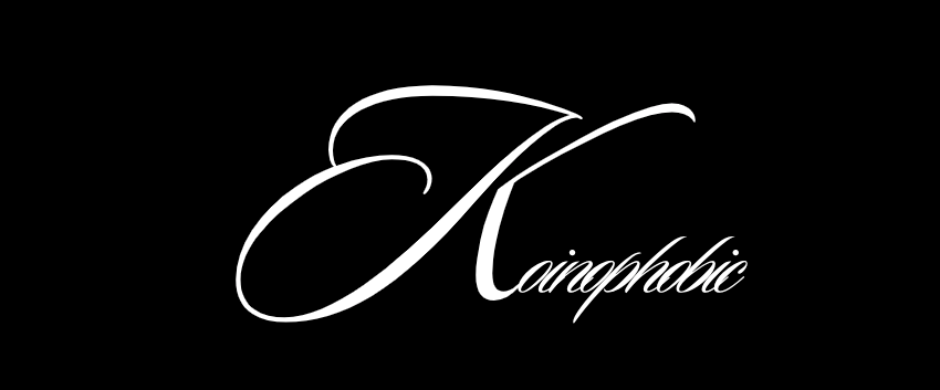 Koinophobic